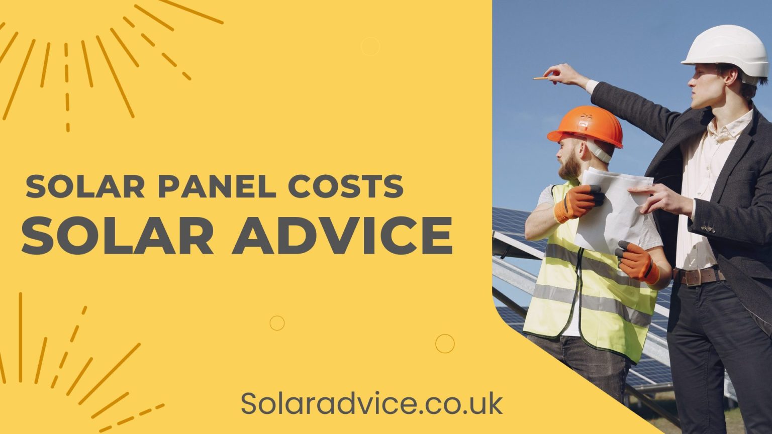 Solar Panel Calculator UK – Solar Advice