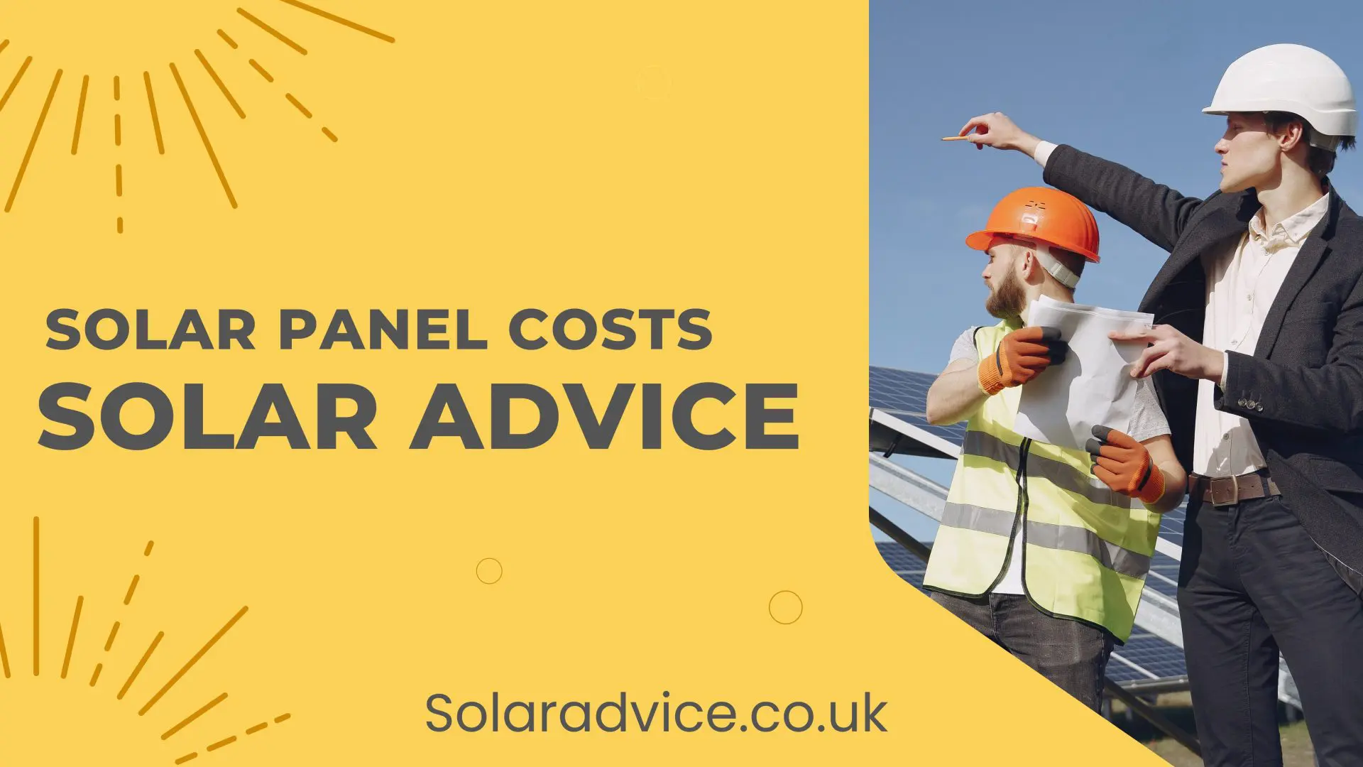 Solar Advice Archives - Solar Advice
