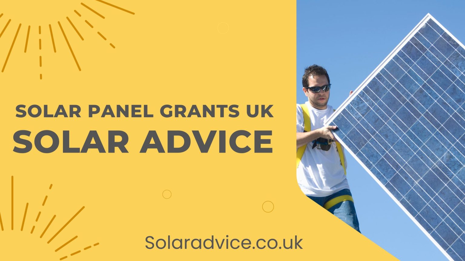 Solar Panel Calculator UK – Solar Advice