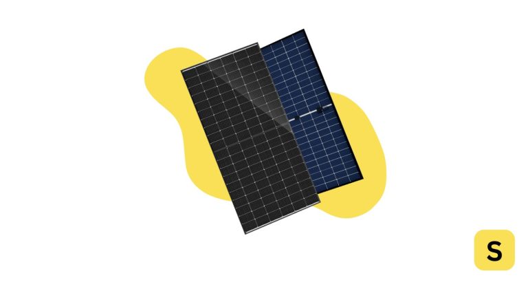 REA Fusion Solar Panels - An Honest Review - Solar Advice UK