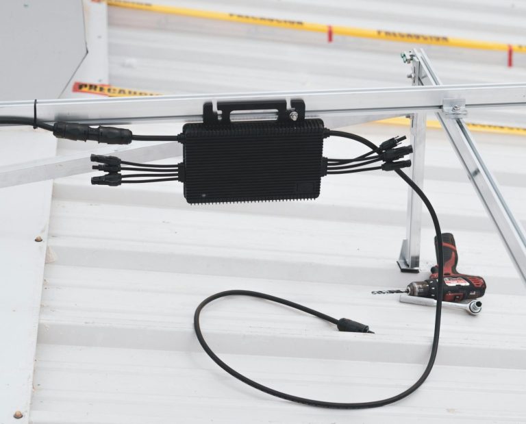 DNO Application - Step by Step Guide - Solar Advice UK