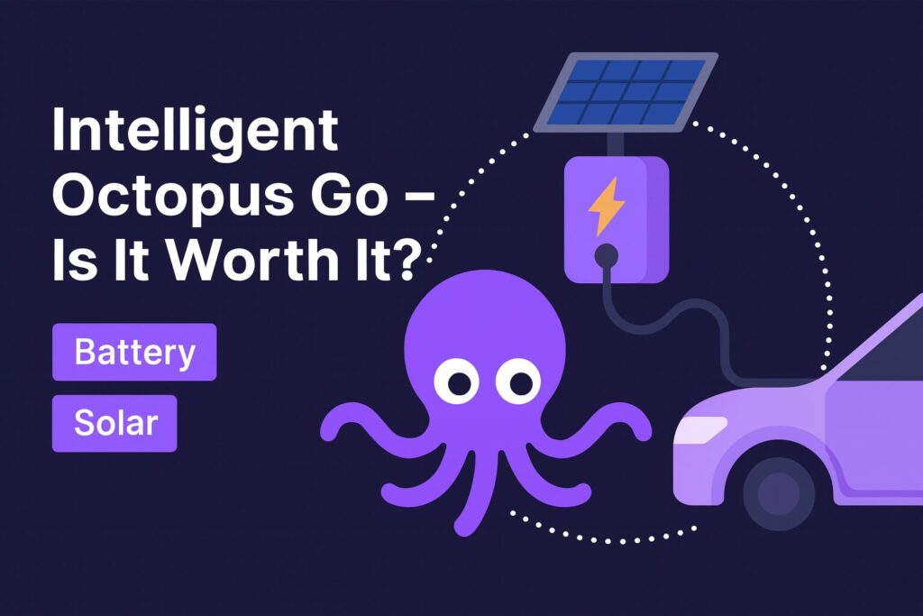 Average Monthly Electric Bill with Solar Panels UK (2025) - Solar Advice UK