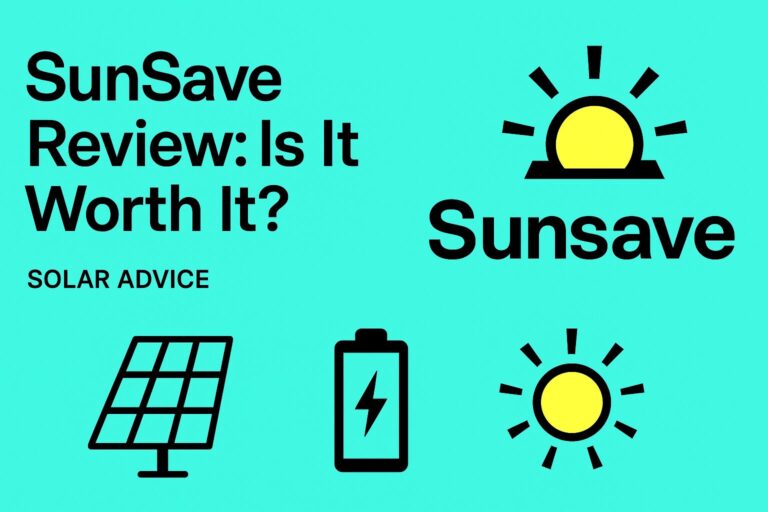 Best Smart Export Guarantee Rates Explained (2025) - Solar Advice UK